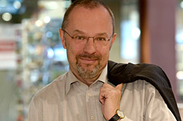 Tom Hegermann | Journalist, Moderator, Trainer, Autor ...